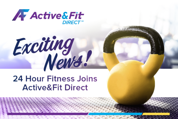 The Active&Fit® Programs - HMAA
